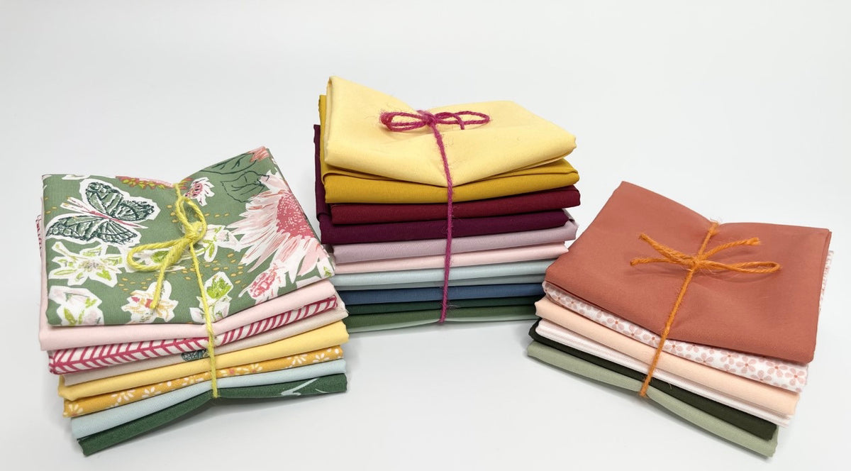 Bundles – Glasswing Studio