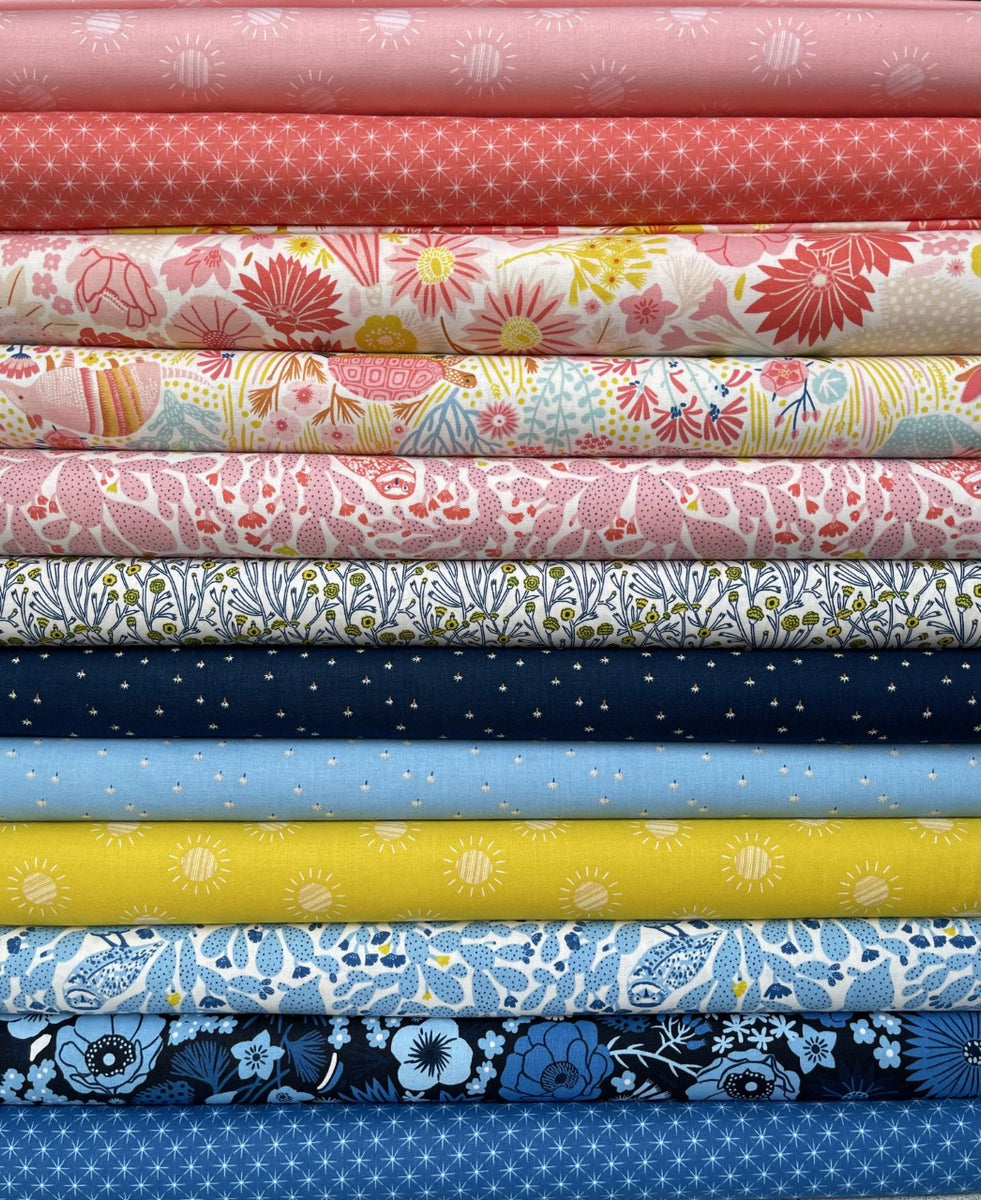 FIGO Fabrics – Glasswing Studio